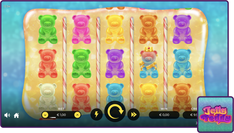 Spinmatic Latest Slots & Reputable Spinmatic Casinos