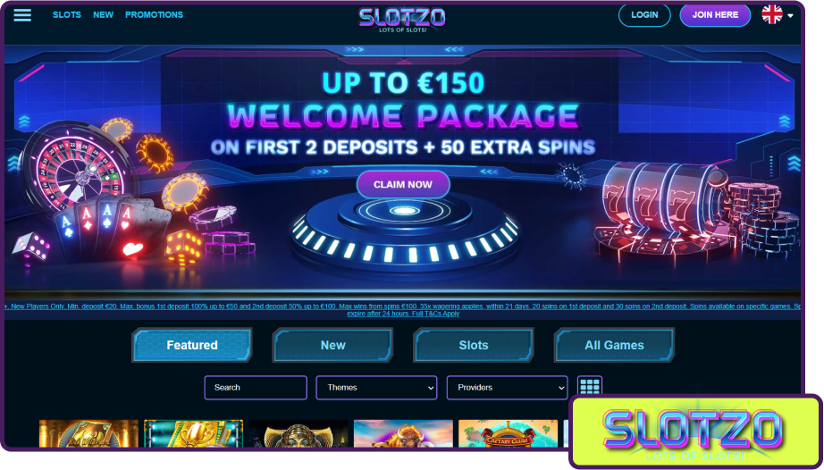 Blueprint Gaming Latest Slots & Reputable Blueprint Gaming Casinos