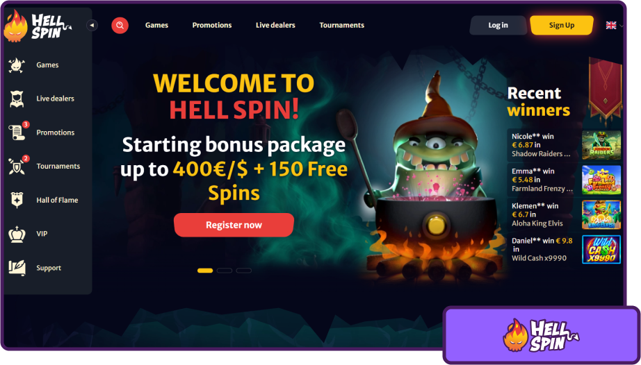 Reel Kingdom Latest Slots & Reputable Reel Kingdom Casinos